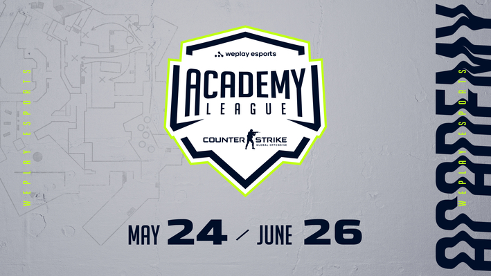 WePlay Academy League Season 4: new rosters, new format, new approach ...